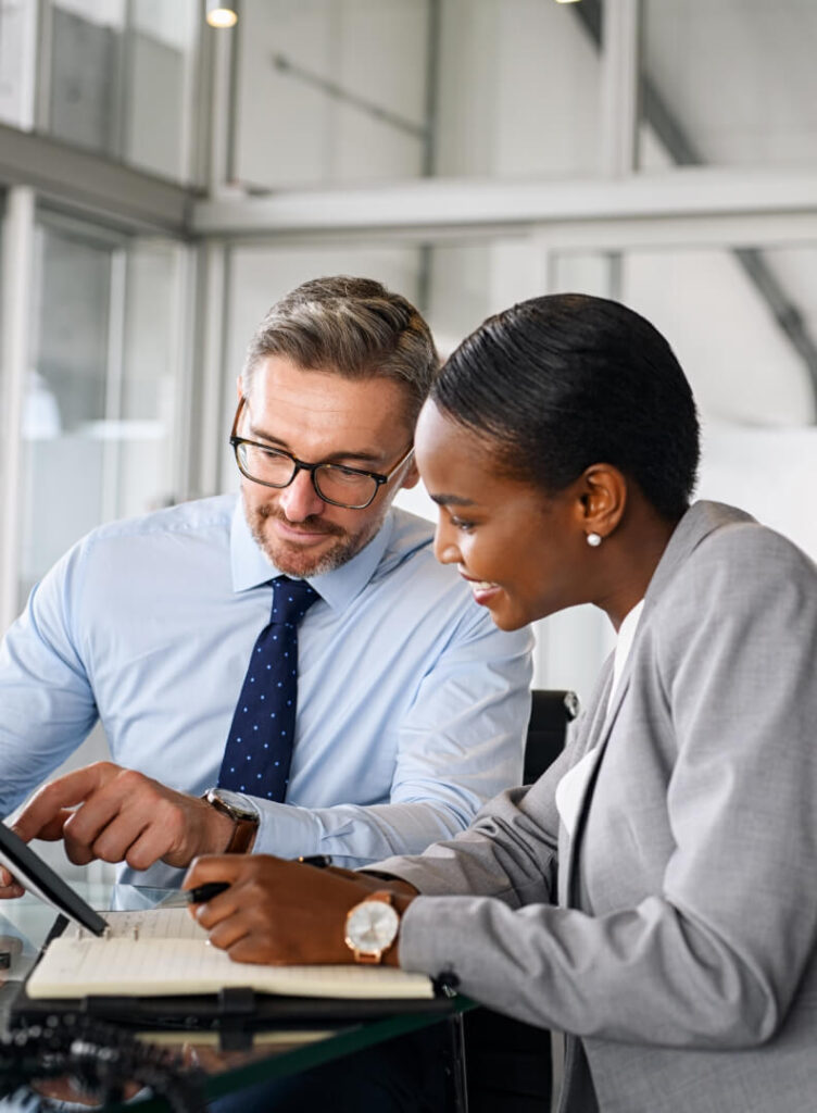 Homepage - ACA Group