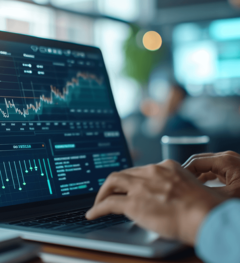 E-Communication (eComms) Surveillance & Monitoring Software
