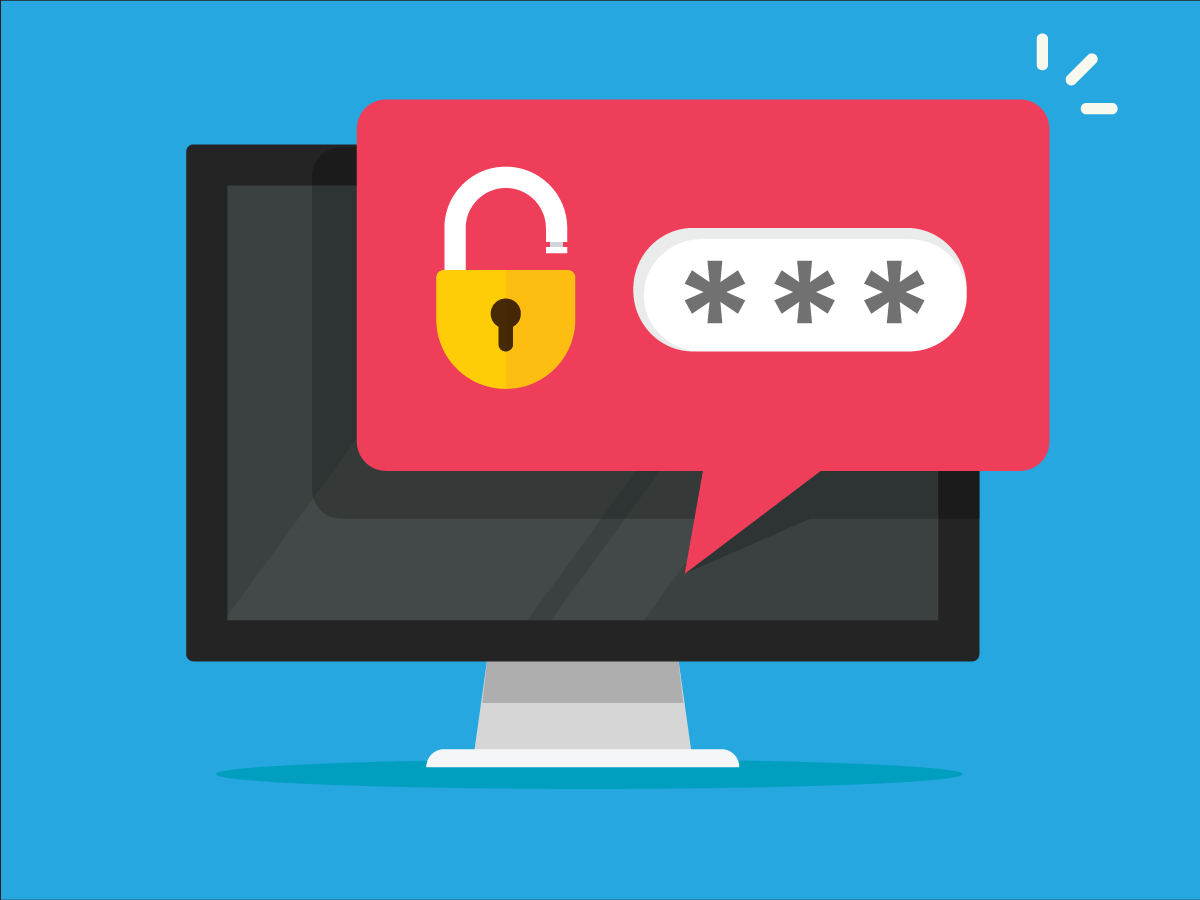 Password Reset Best Practices - ACA Group