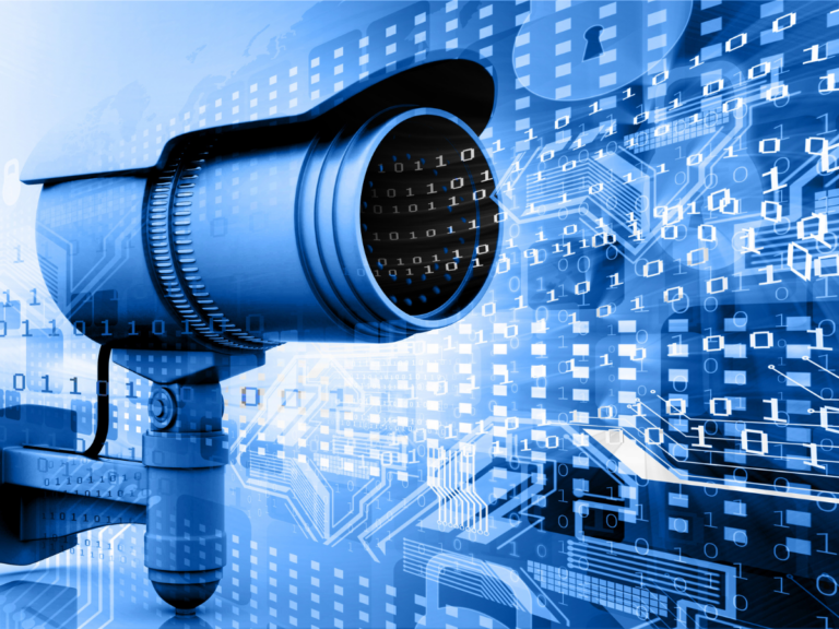 eComms (Electronic Communication) Surveillance Software