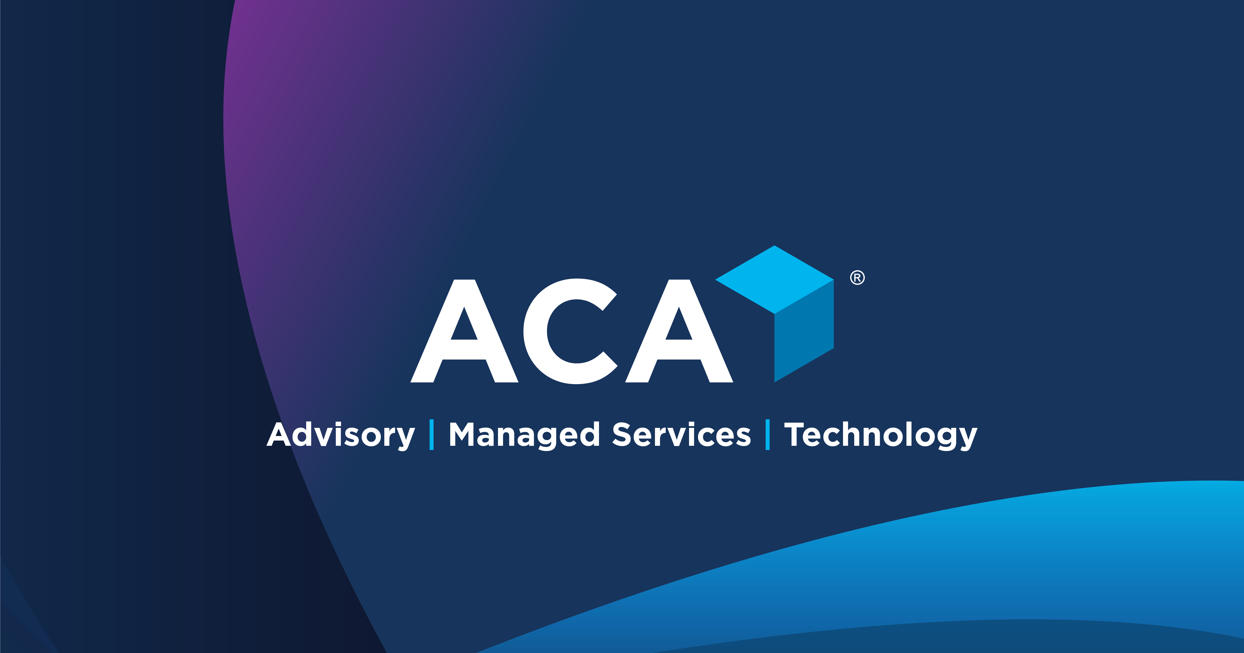 2026 ACA Conference - ACA Group