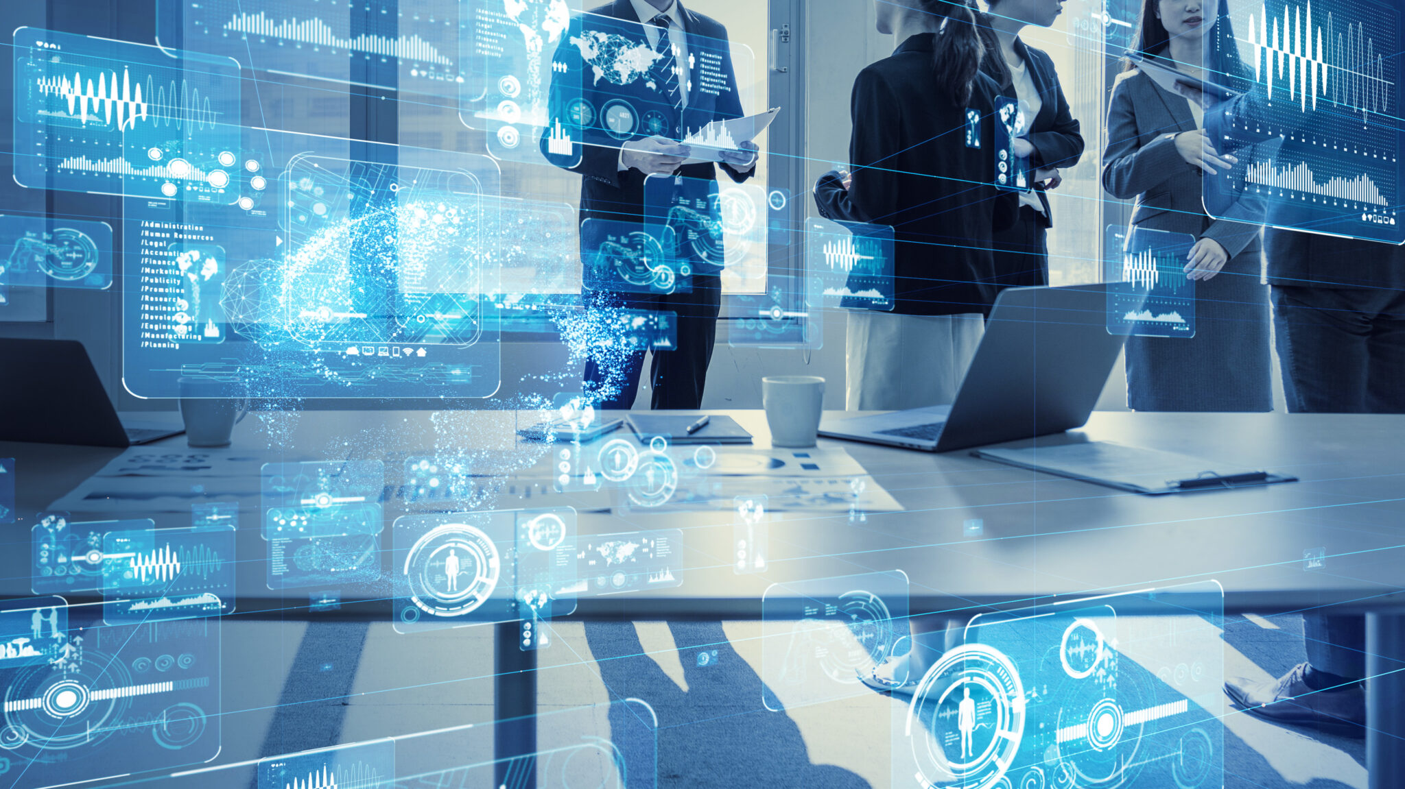 Compliance Oversight - ACA Group